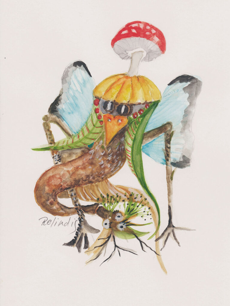 Bestrarium | RELINDIS